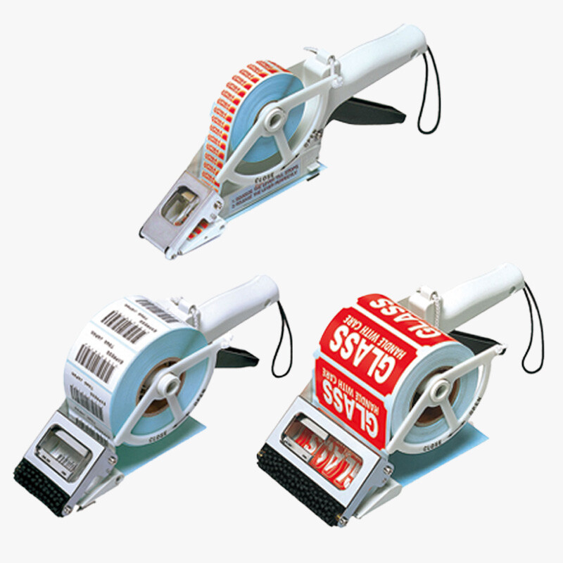 Handheld Label Applicators for Quick Operations | SATO Oceania